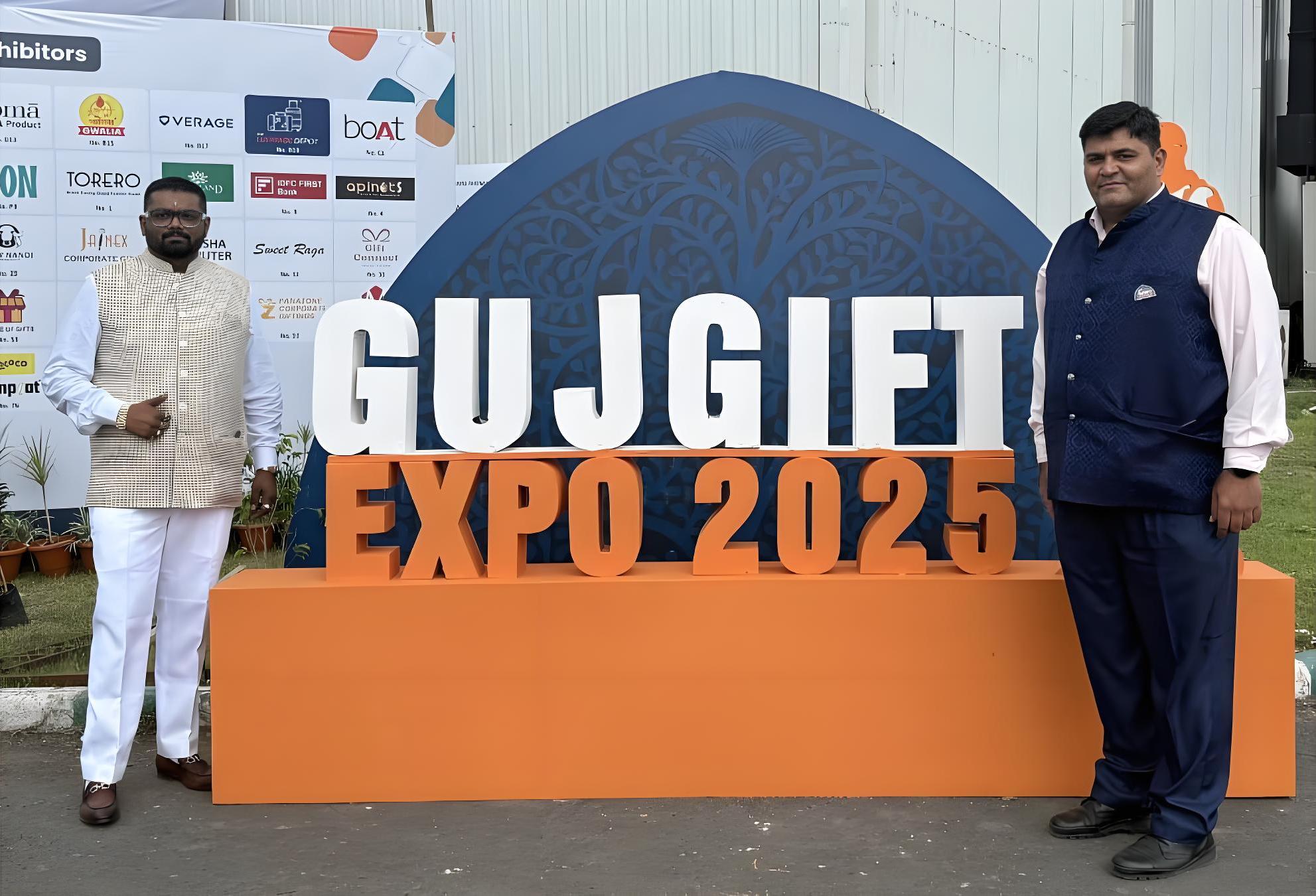 维丽杰（VERAGE）重磅亮相GujGift EXPO 2025，创意宣传引爆全场 - verage