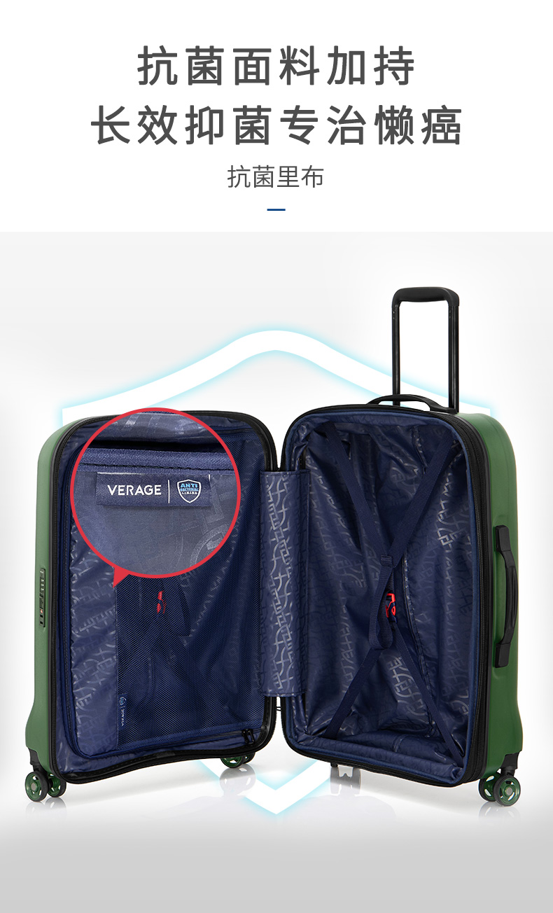 Houston休斯敦 - verage